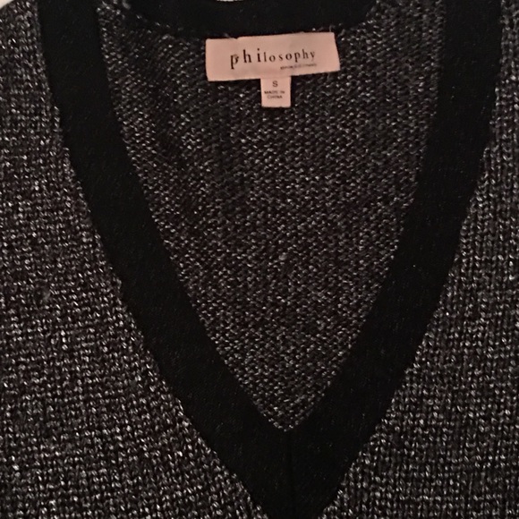 Philosophy | Sweaters | Philosophy Sweater | Poshmark